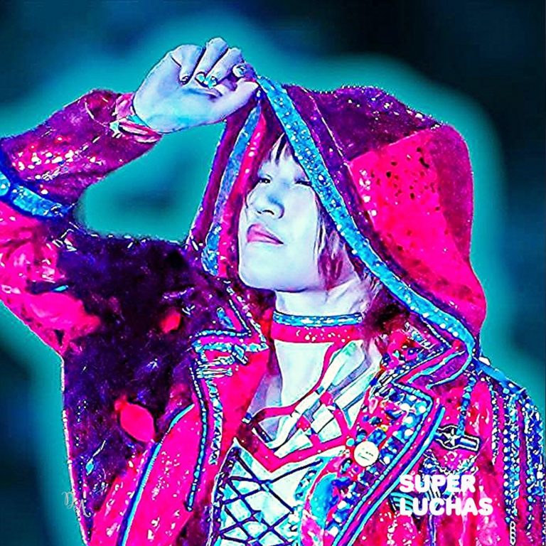 Méritos de Syuri a luchadora del año 2022 por PWI | Superluchas