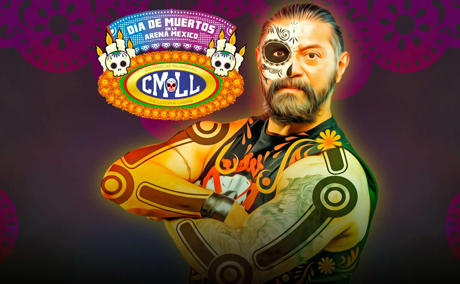 Listos los contendientes al Rey del Inframundo 2022 | Superluchas