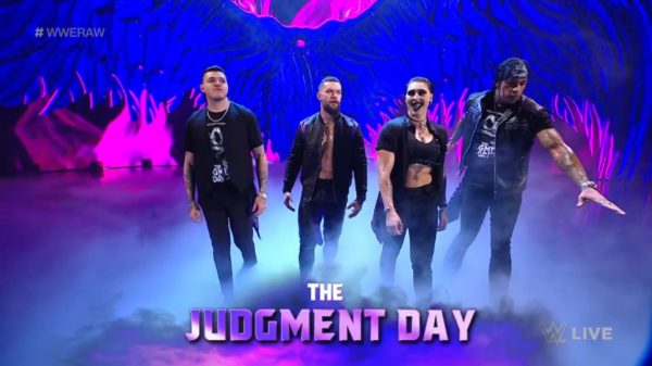 Jim Cornette analiza combate entre The OC vs The Judgment Day | Superluchas