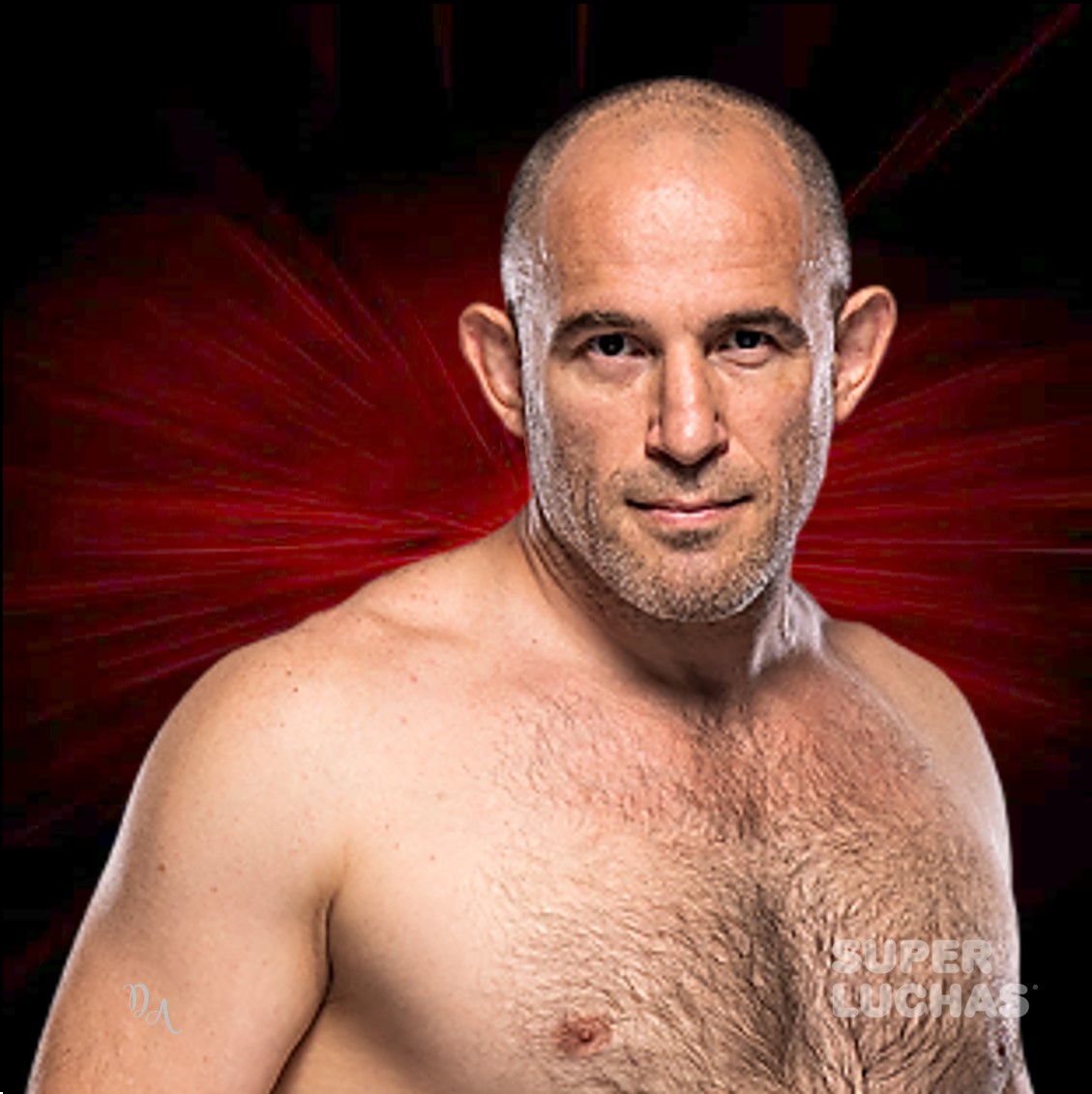 Aleksei Oleinik fuera de la UFC | Superluchas