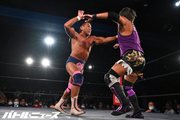 Dosukoi Pro Wrestling: «Ishinriki Retirement Show» | Superluchas