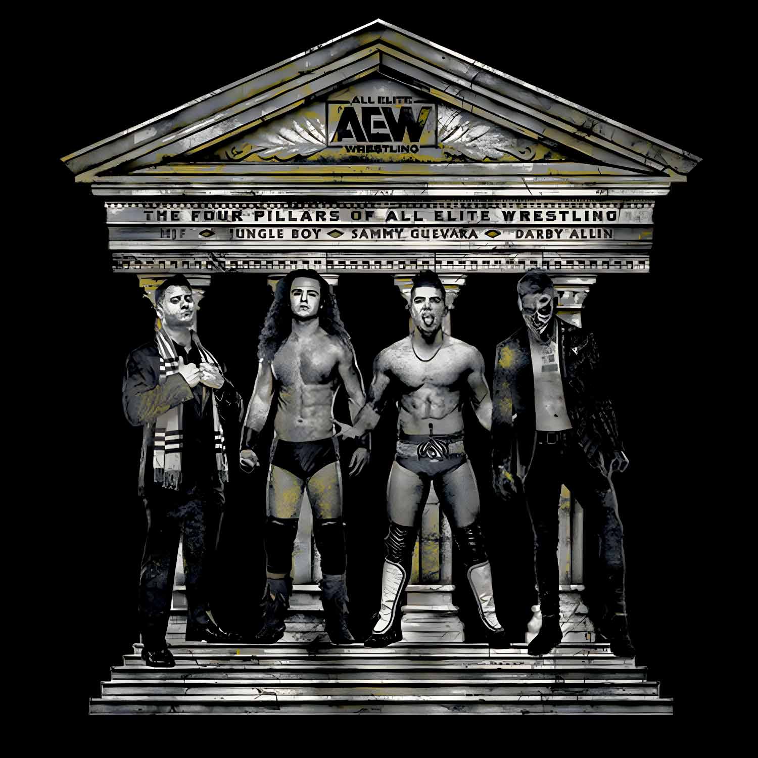 ¿Qué podemos esperar de MJF como Campeón Mundial AEW? | Superluchas