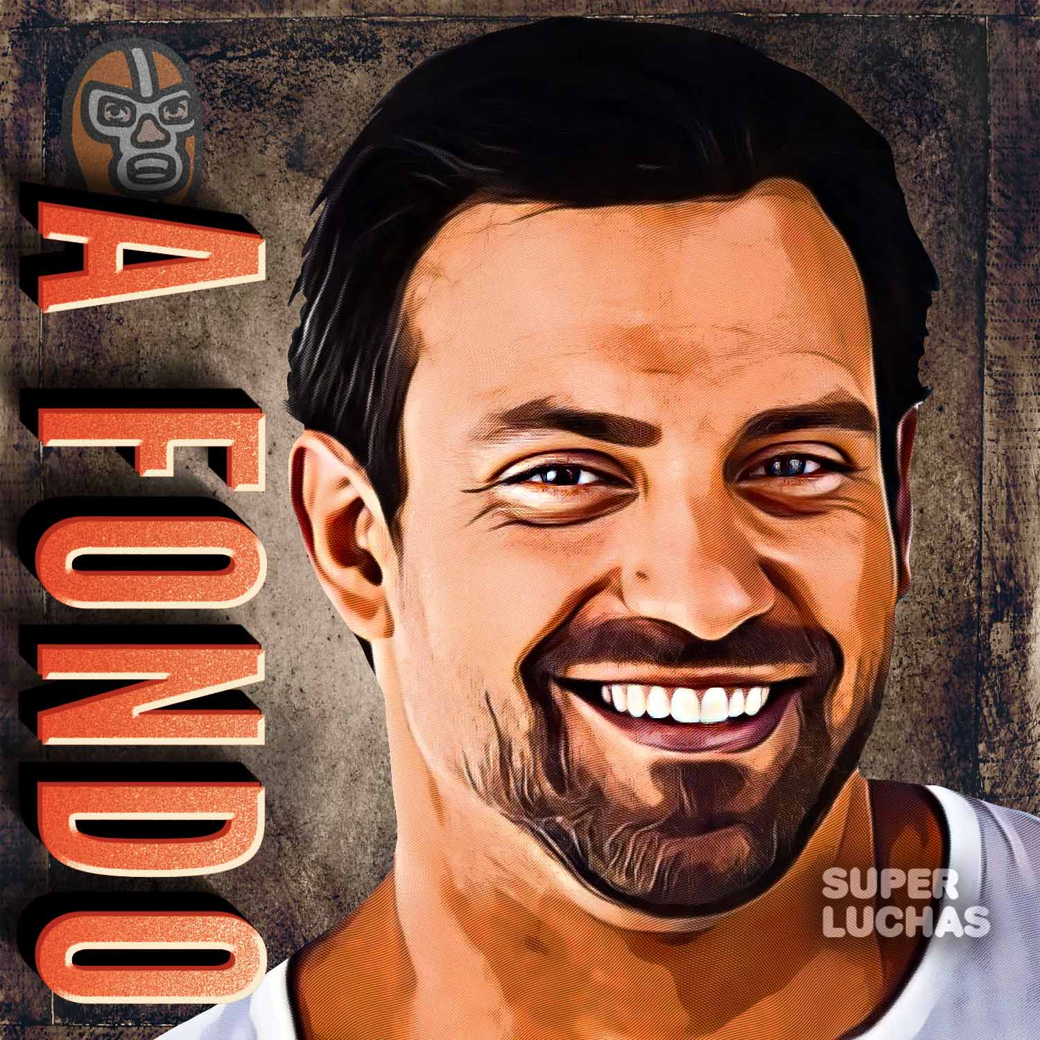 Aron Stevens: «Me reuní con Vince McMahon y sugerí…» | Superluchas