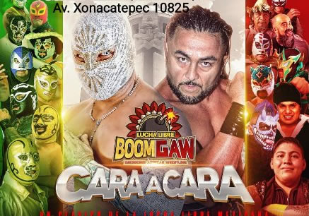 Lucha Libre Boom cancela función en Puebla por «bloqueo» | Superluchas