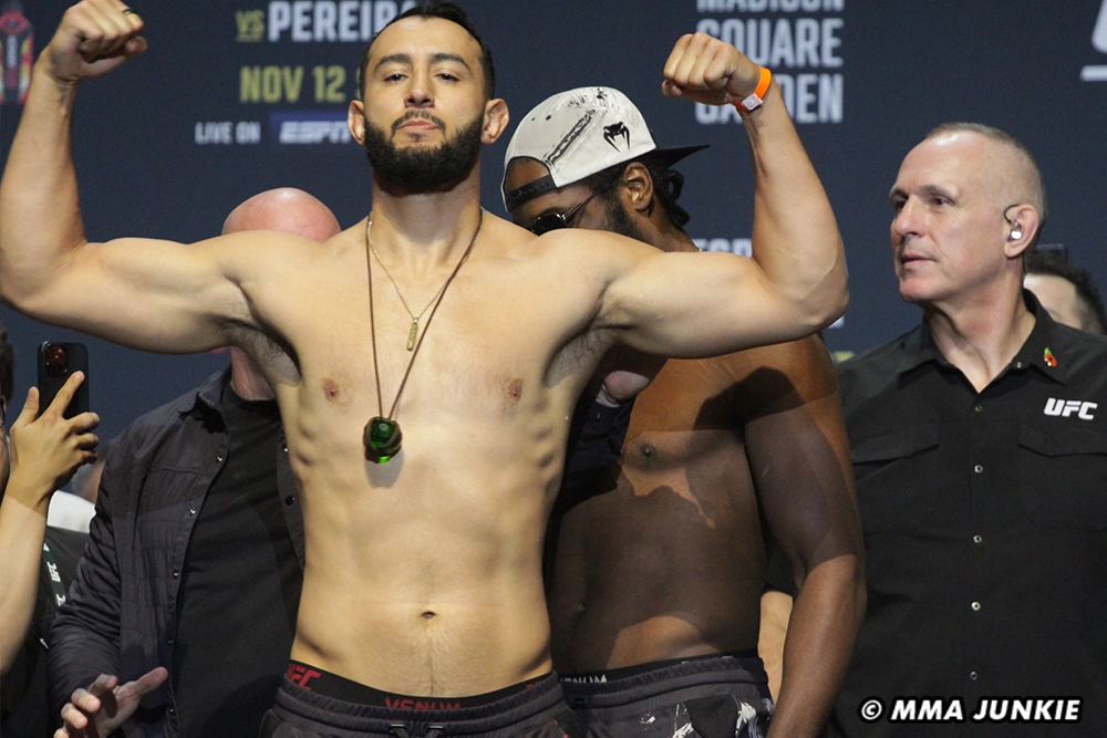 Se revela rival y fecha de regreso para Reyes | Superluchas