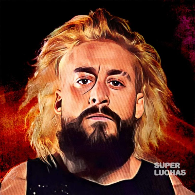 Real1 (Enzo Amore) habla de su debut con NJPW | Superluchas