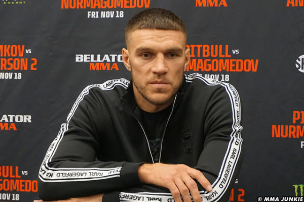 Previo Bellator 288: Nemkov vs Anderson en Chicago | Superluchas