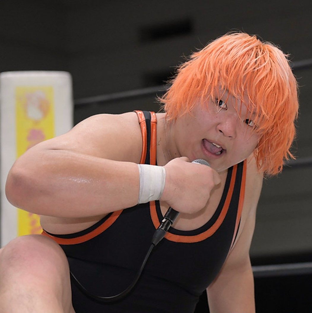 DDT: «D-Ou Grand Prix 2022» Día 3 | Superluchas