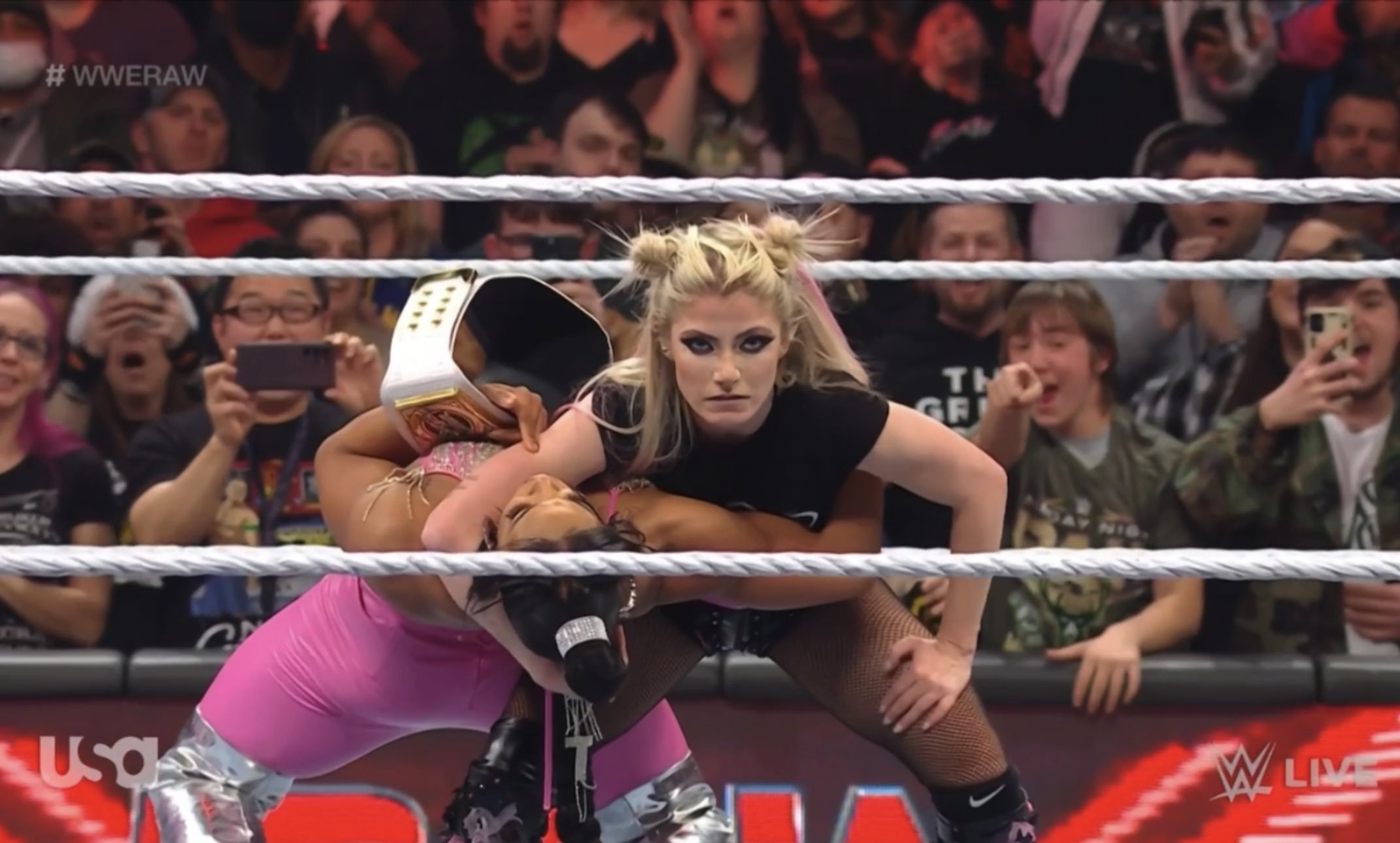 WWE RAW 12 de diciembre 2022 | Resultados en vivo | Superluchas