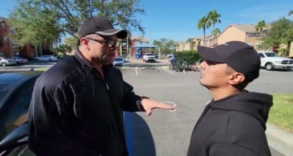 «El León» Apolo esta de regreso a Puerto Rico con la empresa IWR ...