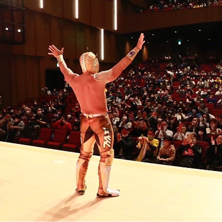 Billy Ken Kid Produce: «25th Anniversary» | Superluchas