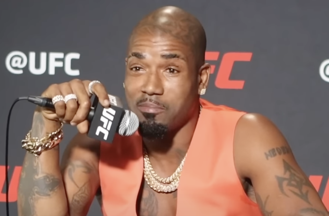 Bobby Green elige a Tony Ferguson para vencer a Paddy Pimblett