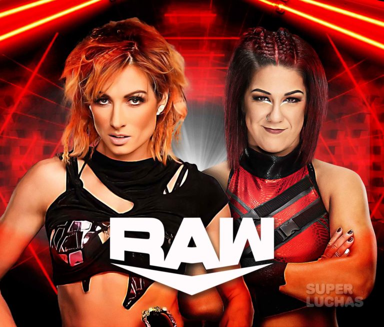 WWE RAW 19 de diciembre 2022 | Resultados en vivo | Superluchas