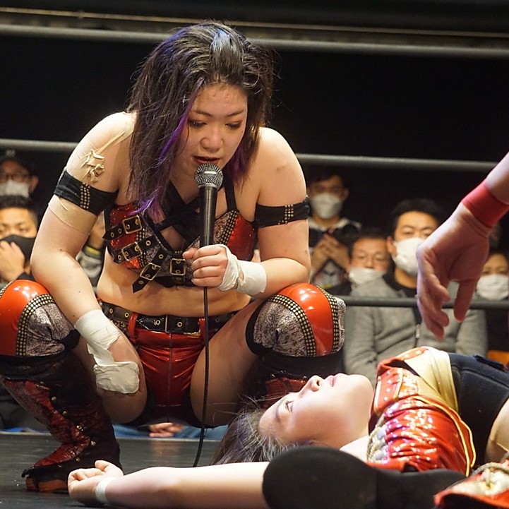 JTO: «Aotomo Box Office 3» Prominence vs JTO | Superluchas
