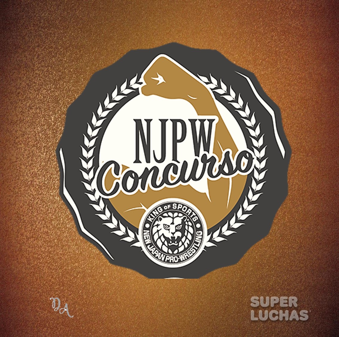 NJPW: Vuelve «Concurso», torneo de físicoculturismo | Superluchas
