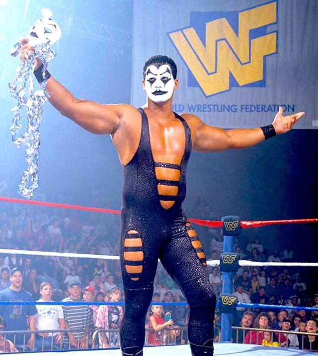 La vez que un luchador de WWE provocó un incendio | Superluchas