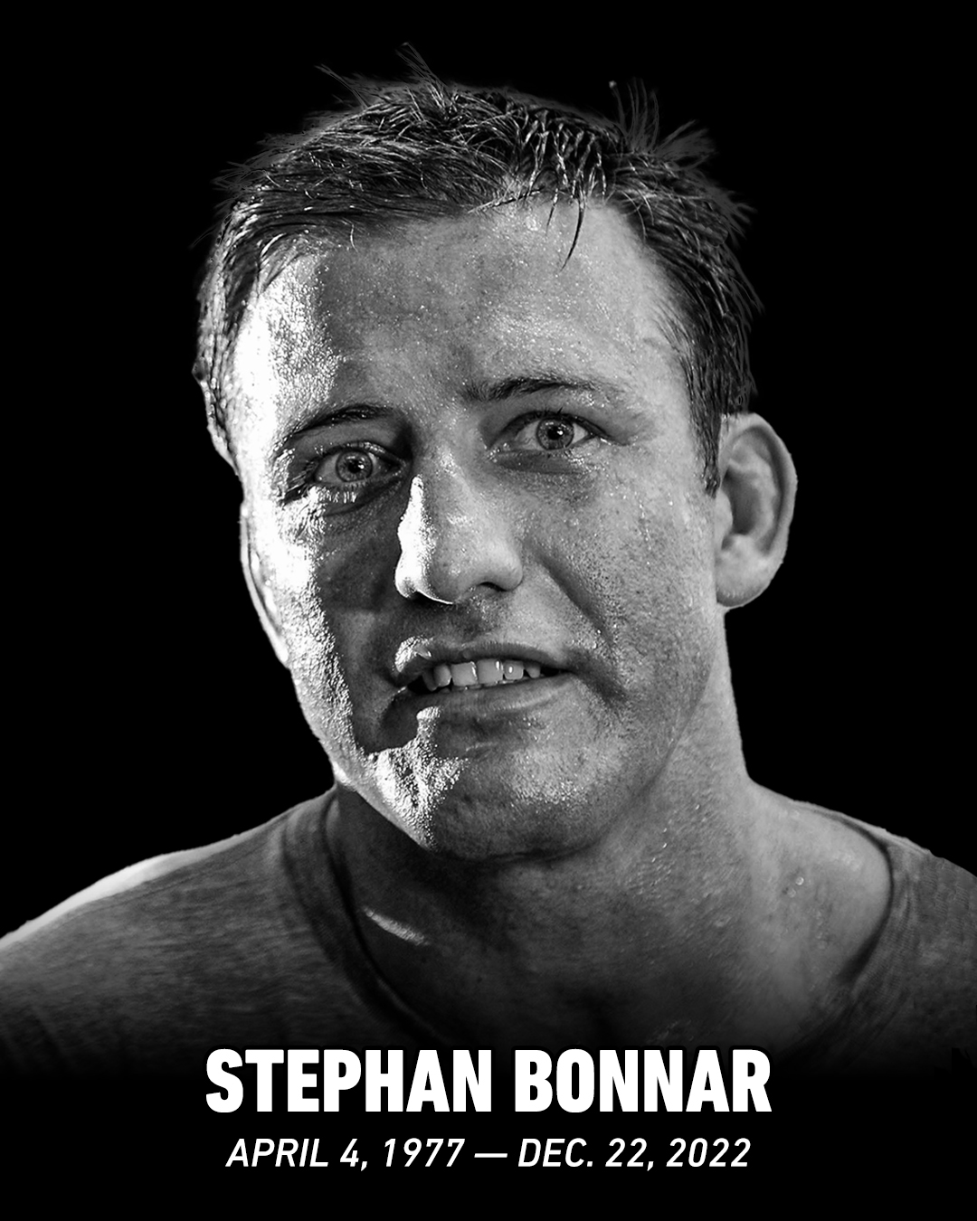 Peleadores MMA reaccionan a muerte Stephan Bonnar | Superluchas