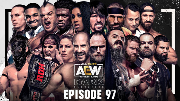 Resultados AEW Dark: Elevation (9 de enero 2023) | Best Friends vs. Chaos Project | Superluchas