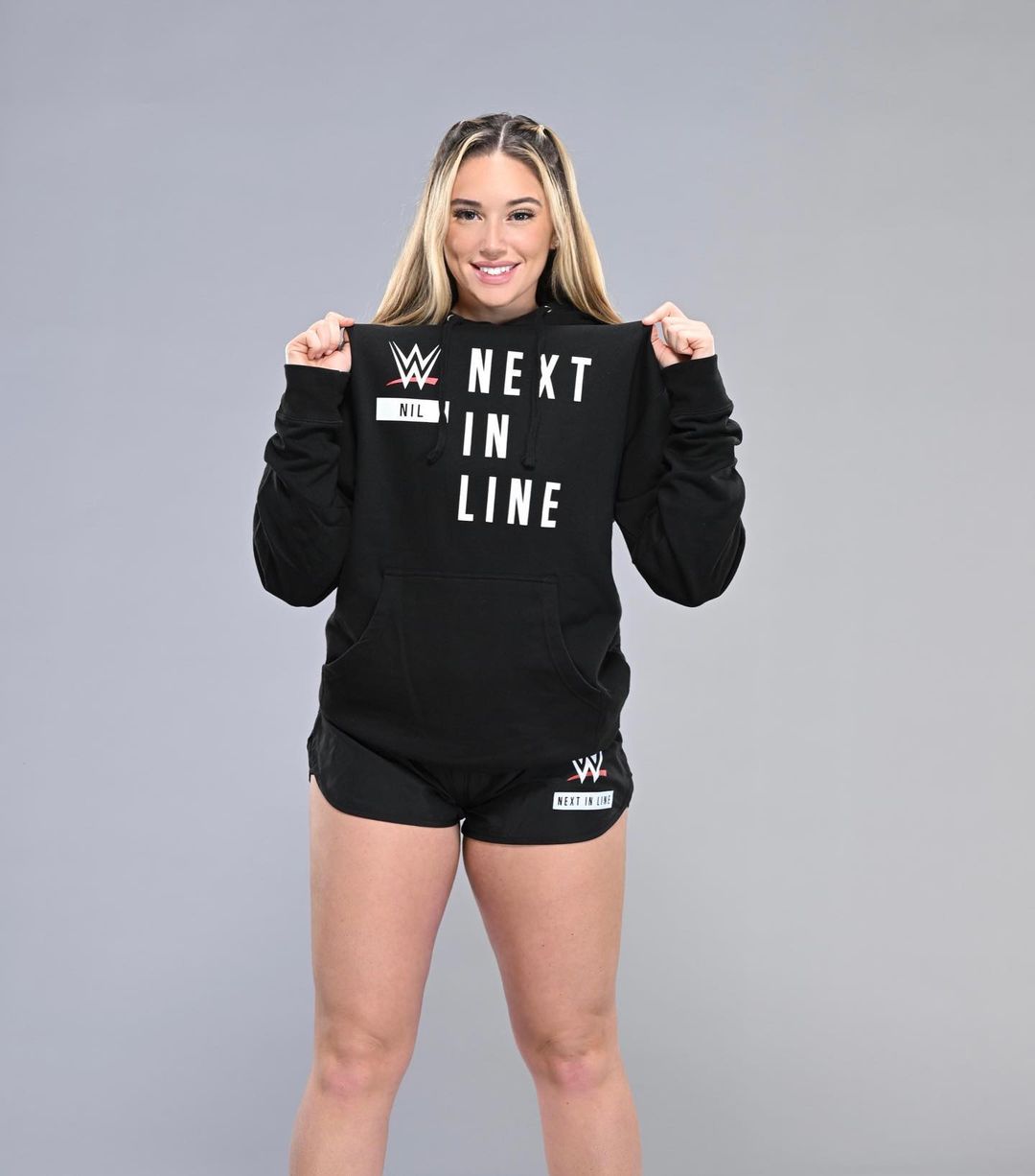 WWE firma a nuevos 15 atletas universitarios | Superluchas