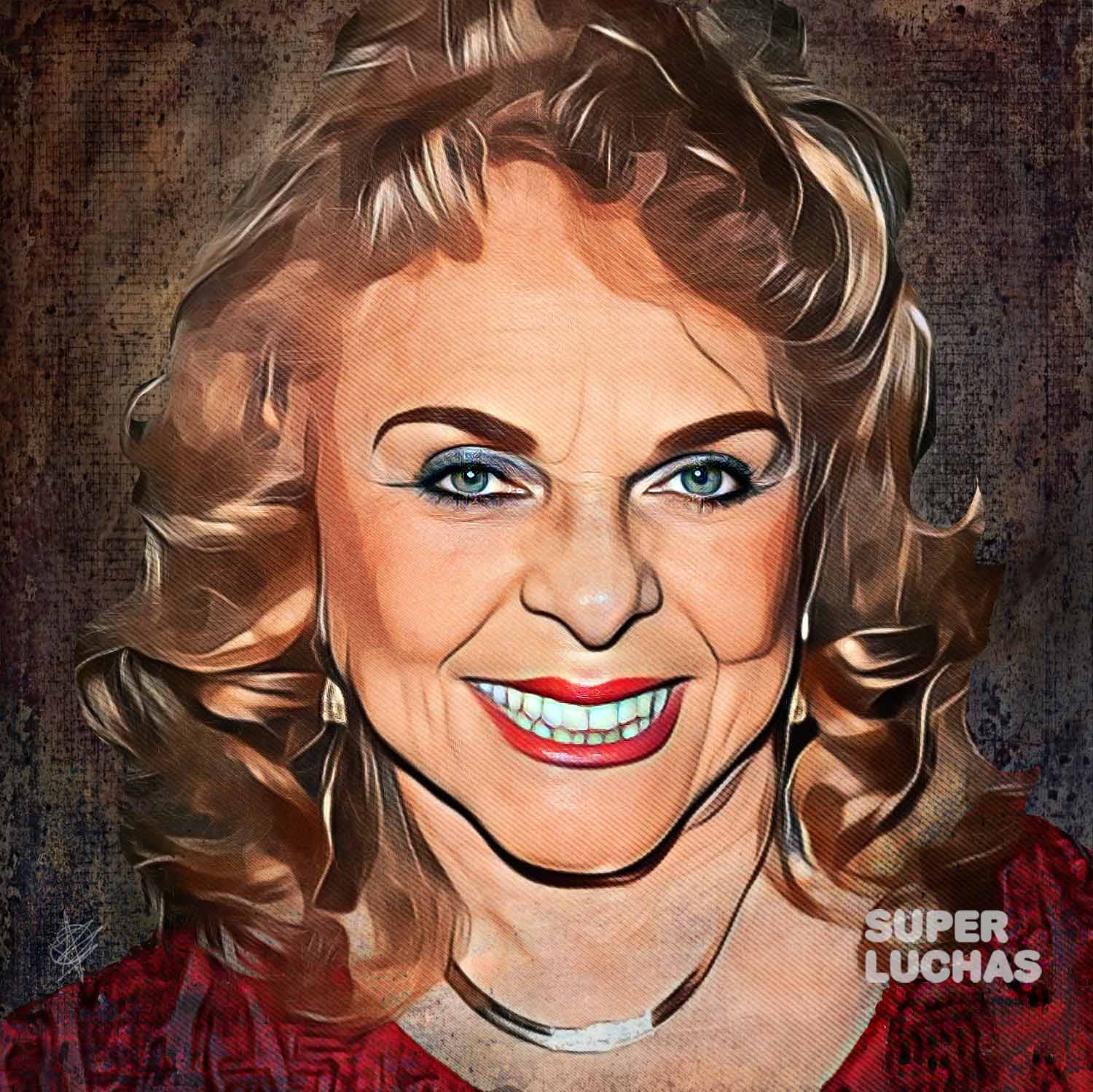 Fabulous Moolah y su legado negativo en la lucha libre femenil