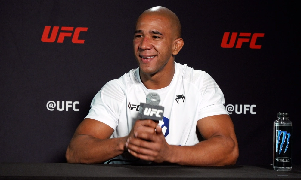 Derrotado en UFC Vegas 102: ¿Qué sigue para Rodrigues? | Superluchas