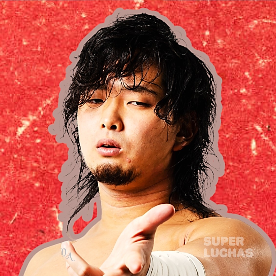 AJPW sanciona a Hokuto Omori | Superluchas