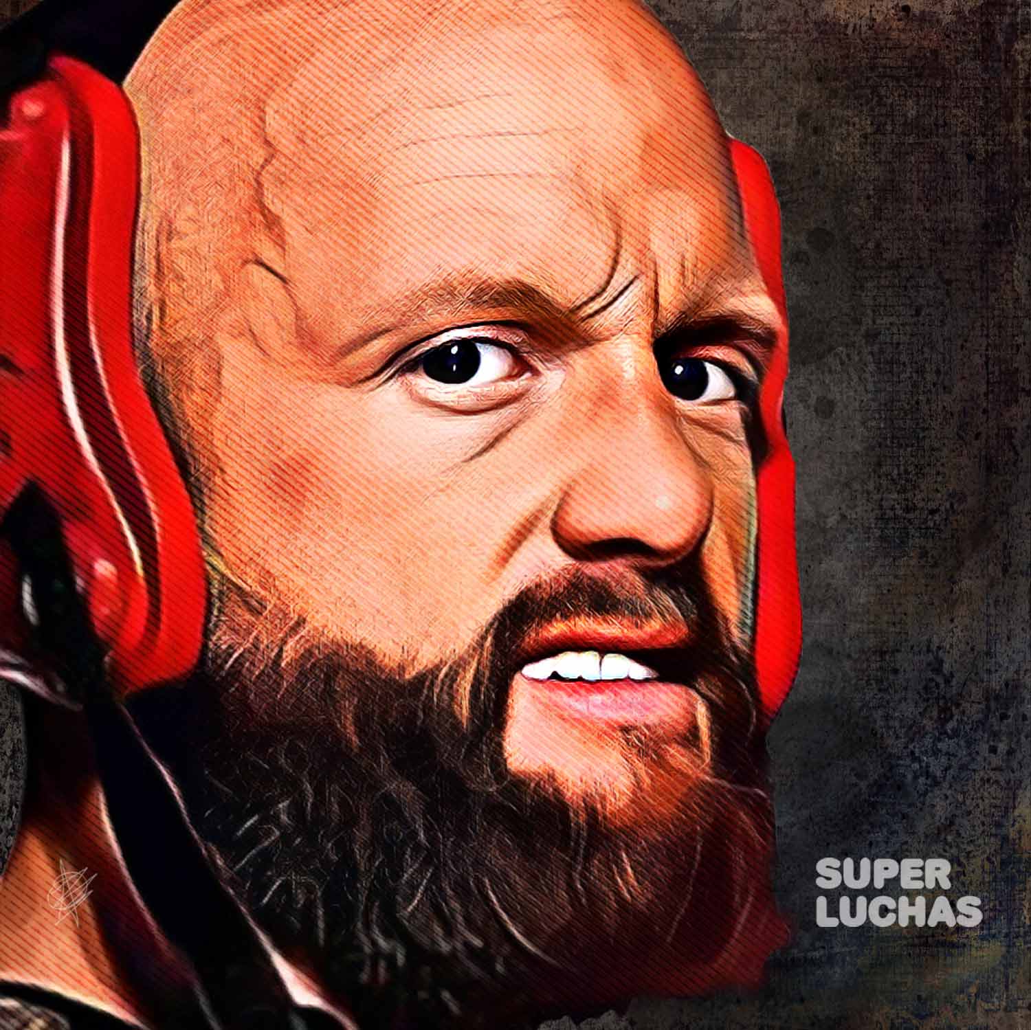 Josh Alexander será pronto agente libre | Superluchas