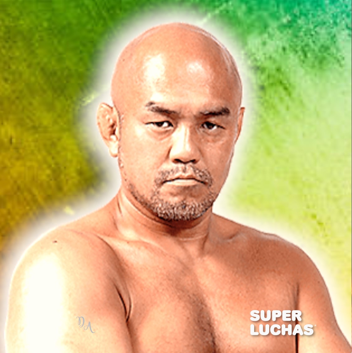 Jun Akiyama quiere luchar contra Jericho y Moxley | Superluchas