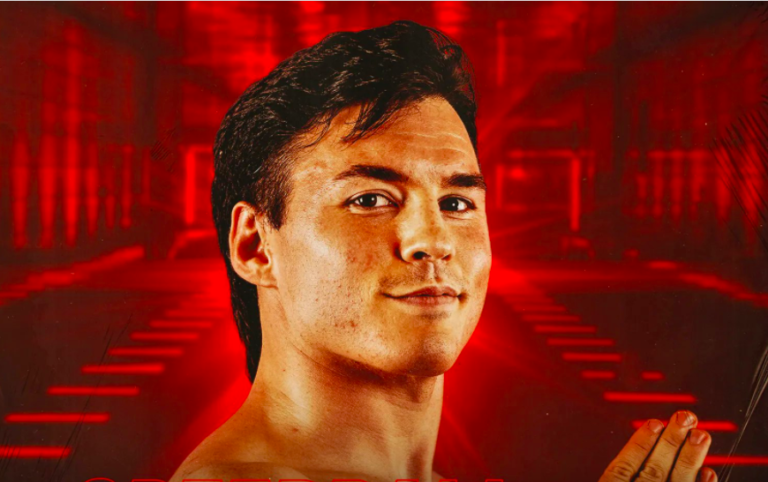 Mike Bailey ganó el BOLA 2023 | Superluchas
