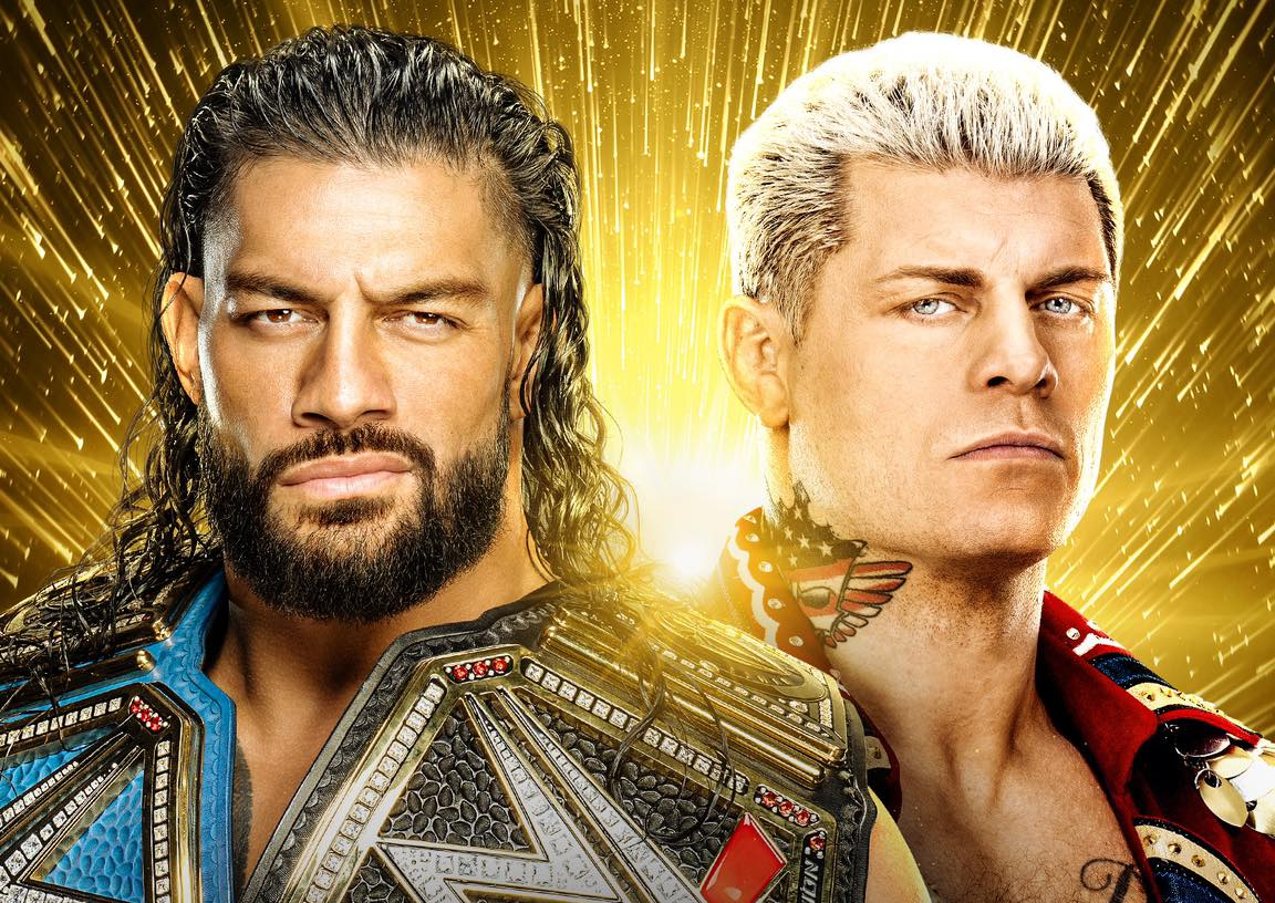 Cody Rhodes confirma lucha con Roman Reigns en WrestleMania | Superluchas