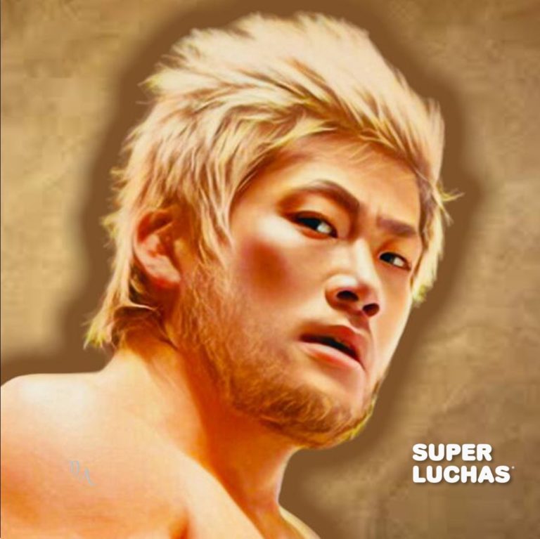 NJPW: SANADA deja Los Ingobernables de Japón | Superluchas