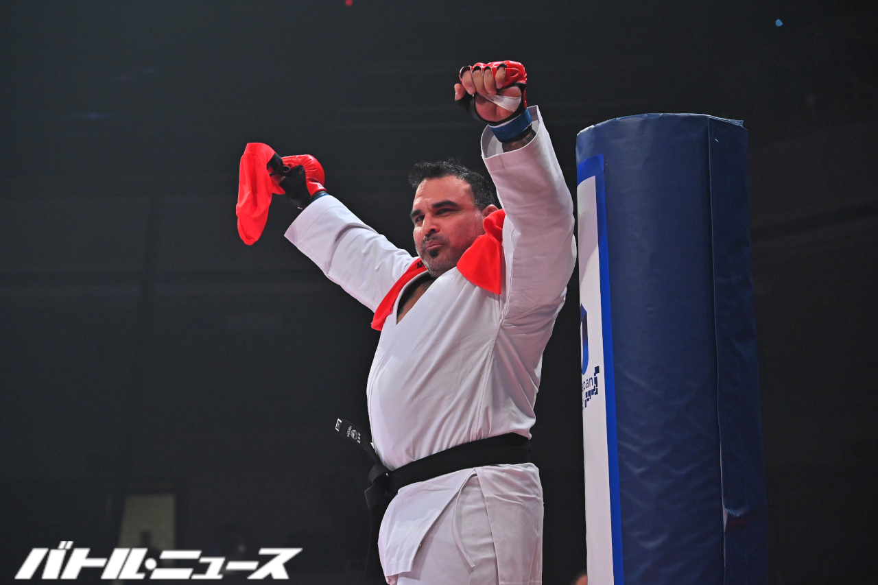 IGF:»INOKI BOM-BA-YE x Ganryujima»Shibata vs Lawlor | Superluchas