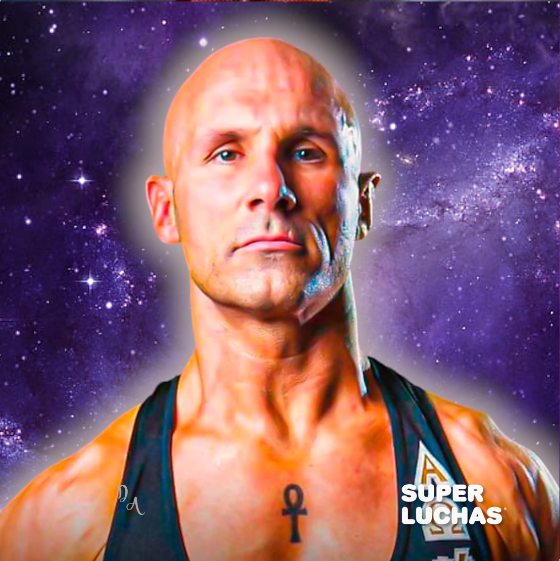 Christopher Daniels, como si fuera la última vez | Superluchas