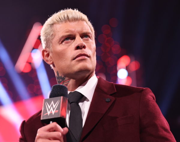 ¿Qué le dijo John Cena a Cody Rhodes en WWE RAW? | Superluchas