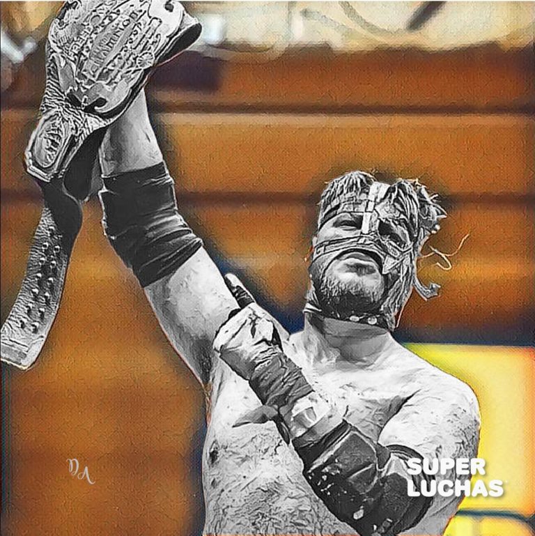 Freedoms: Violento Jack, campeón | Superluchas