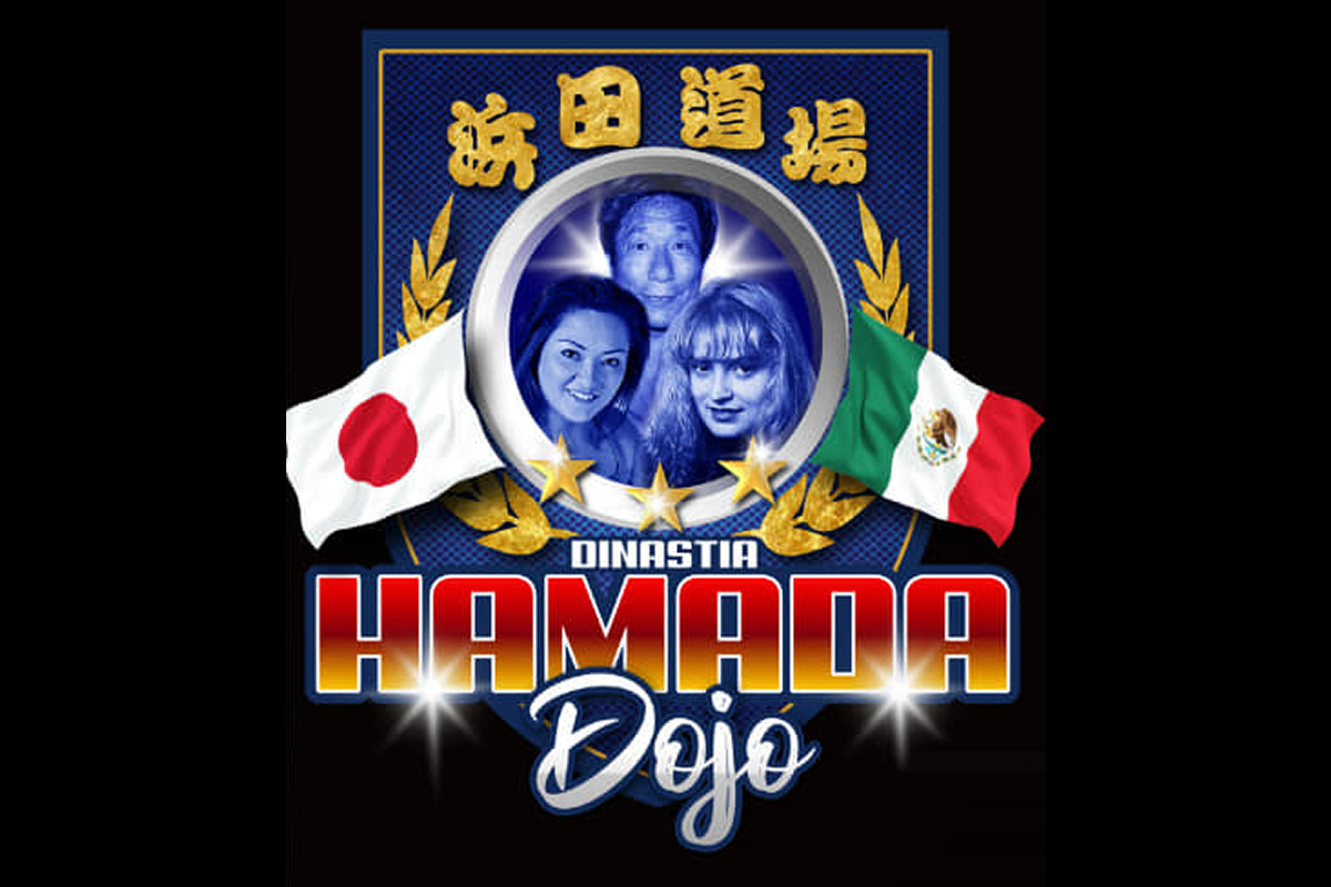 La Dinastía Hamada abrirá su dojo; tendrá invitados especiales | Superluchas