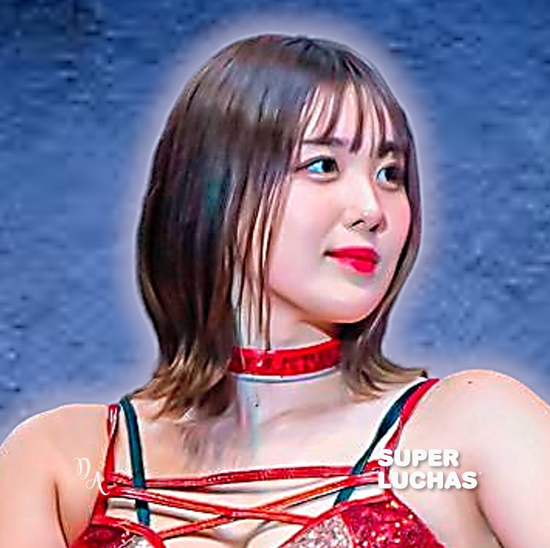 Stardom: Himeka anuncia su retiro | Superluchas