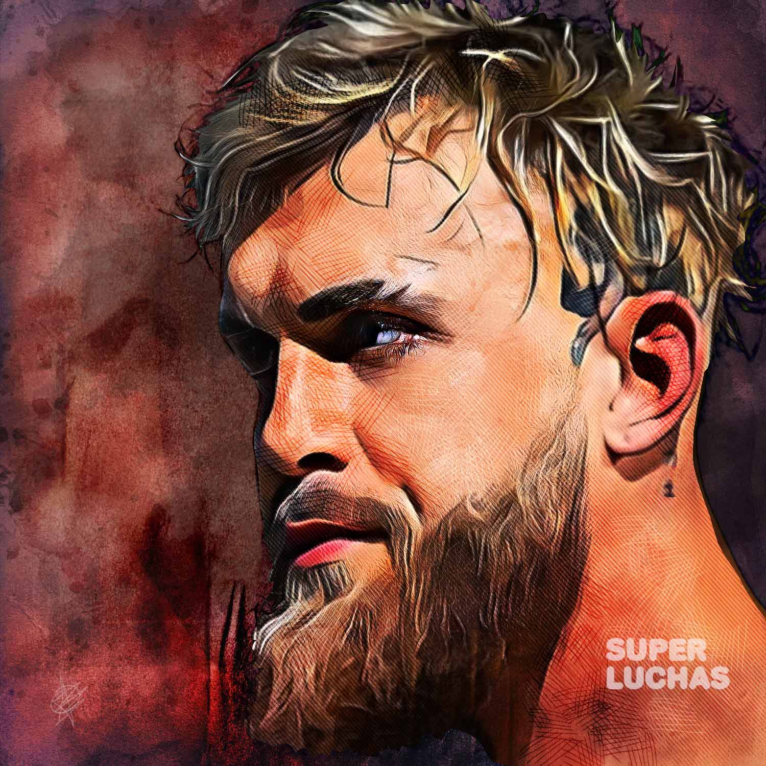 Jake Paul: «Ser mánager de Logan Paul en WWE» | Superluchas
