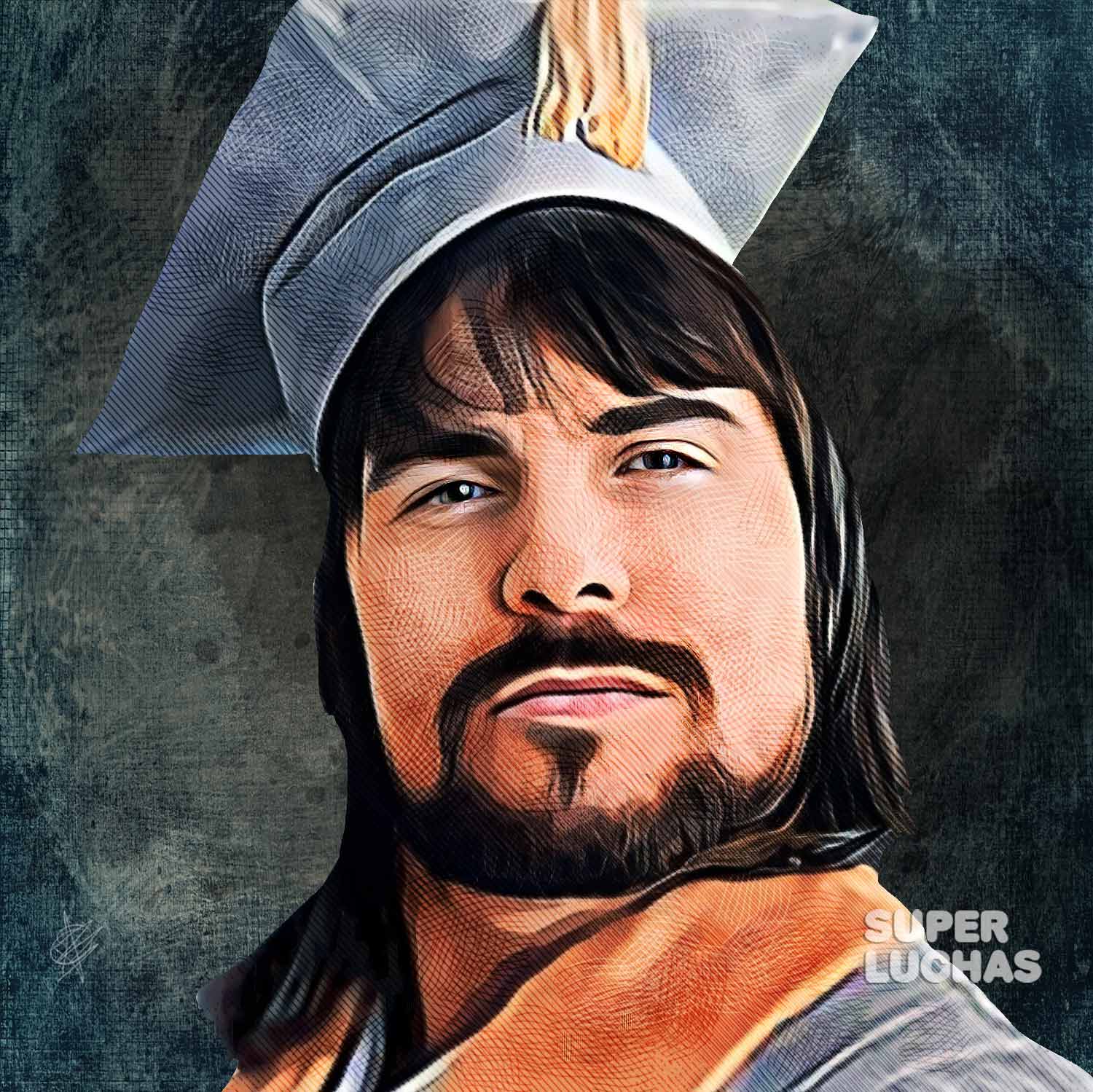 Recordando a Lanny Poffo: Su etapa perdida como Gorgeous George en WCW ...