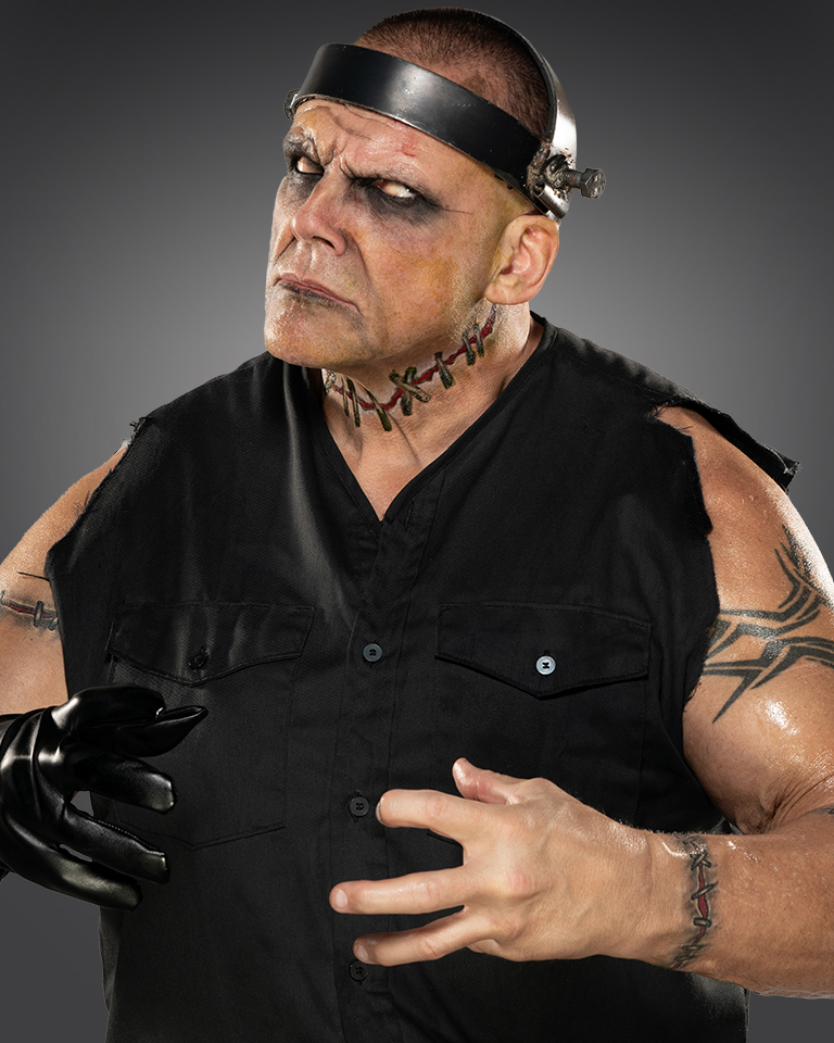 PCO: «Siento que regresaré a WWE» | Superluchas