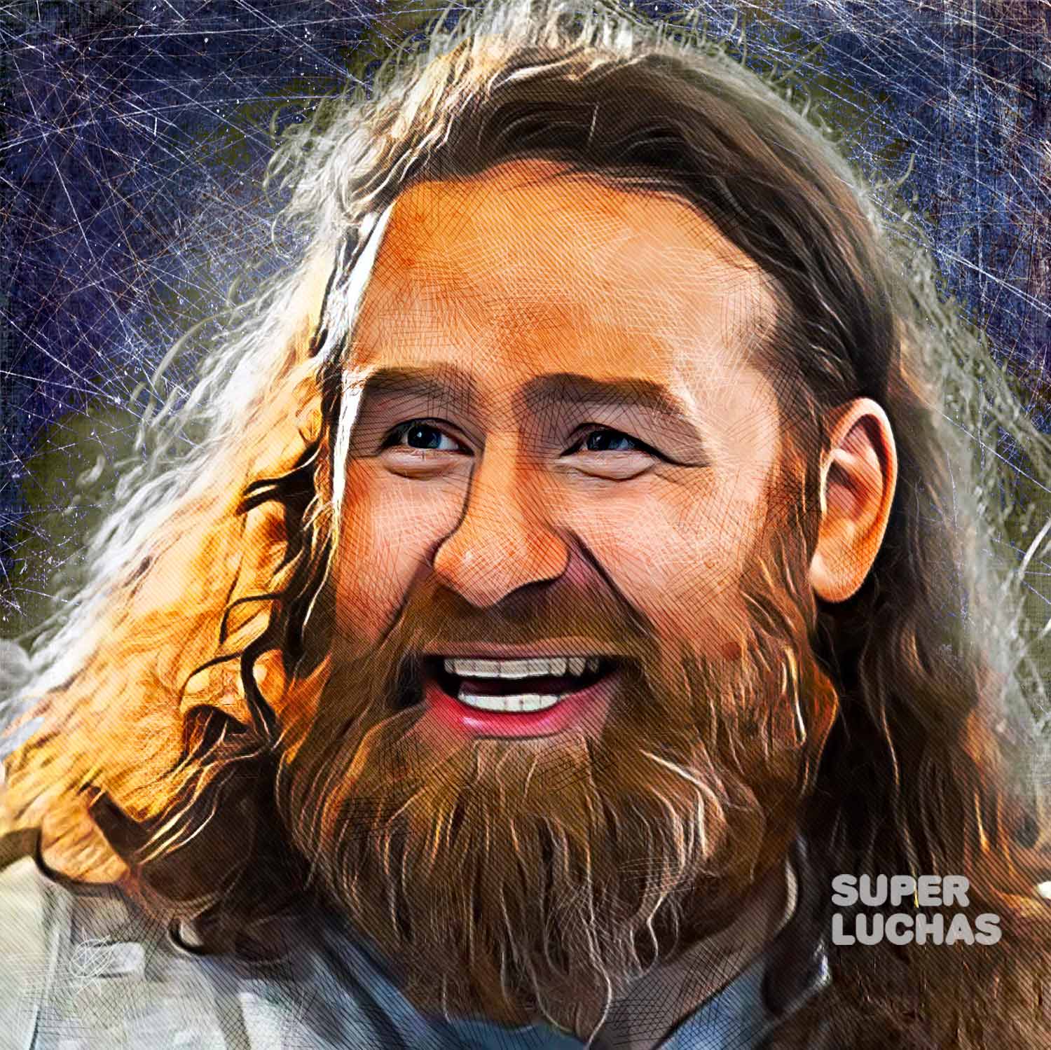 ¿Dónde está Sami Zayn? | Superluchas