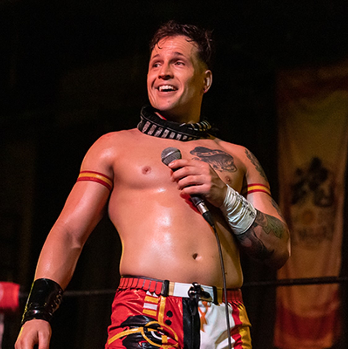 NJPW: «Tamashii III y IV» | Superluchas