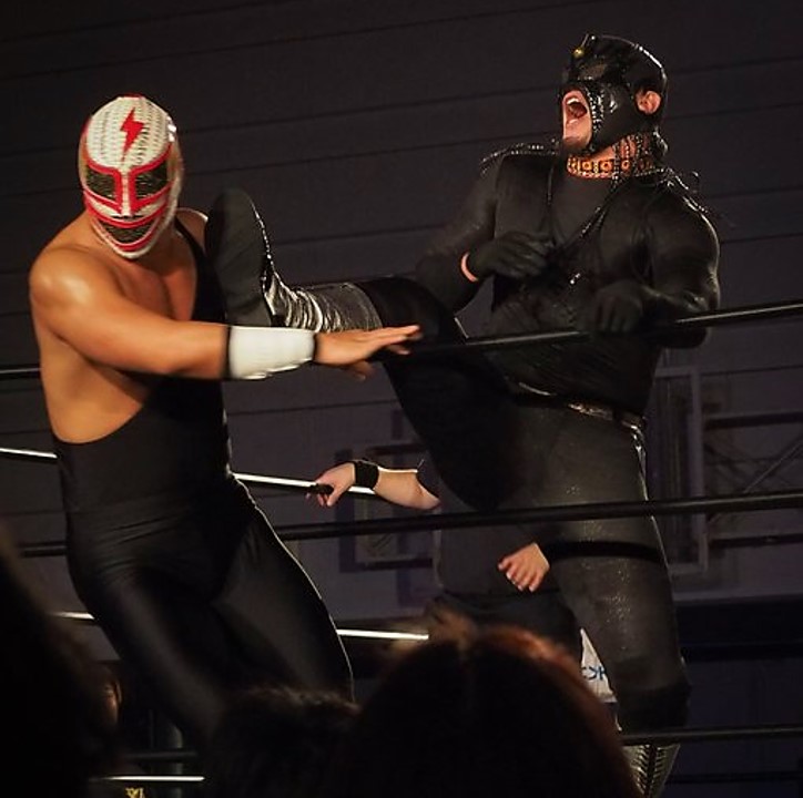 Dragon Gate: «Champion Gate 2023 in Osaka» Día 2 | Superluchas