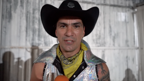 El Intocable «Los egos siempre los ha tenido pero yo estoy listo para ...