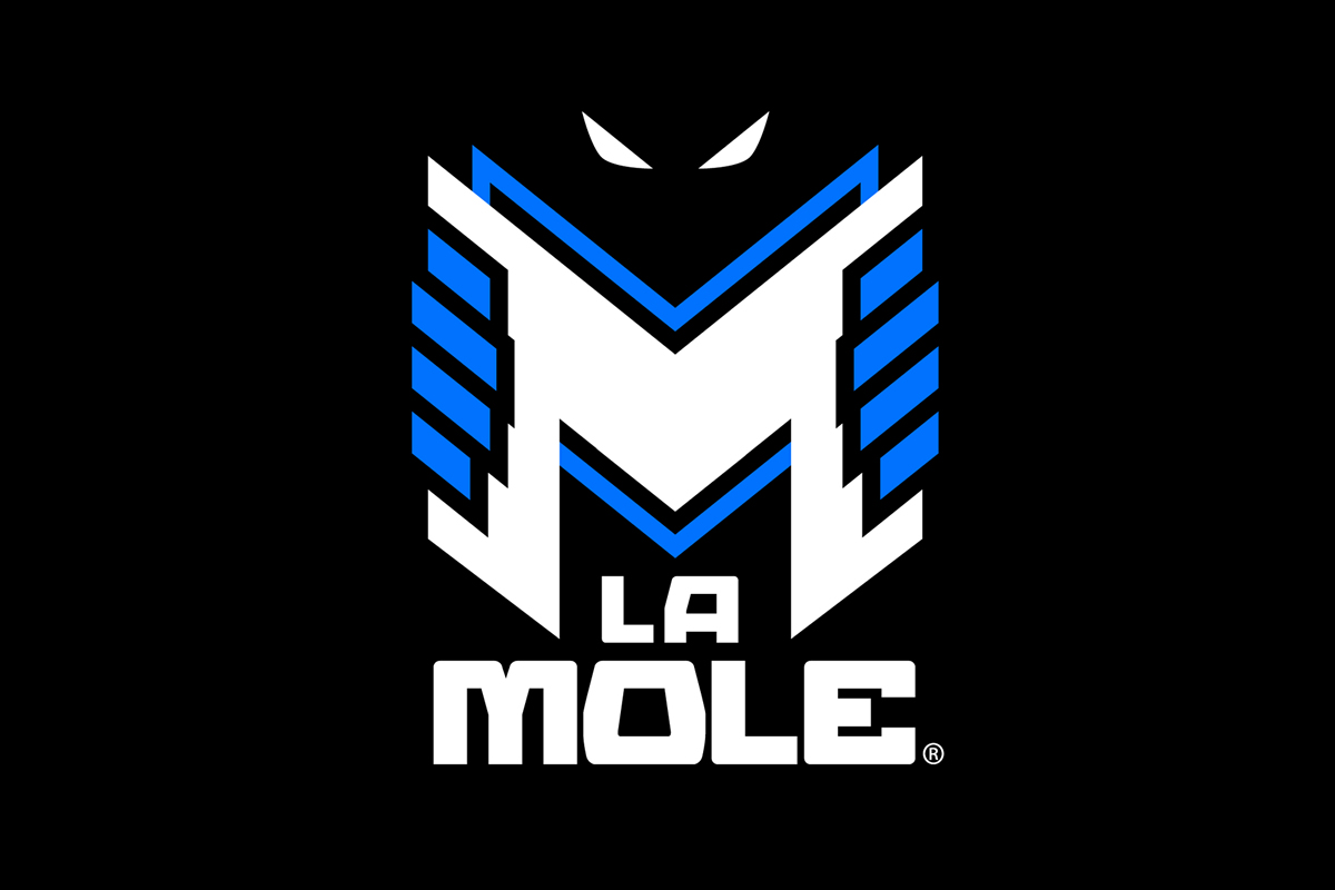 Los luchadores que se presentarán en La Mole | Superluchas