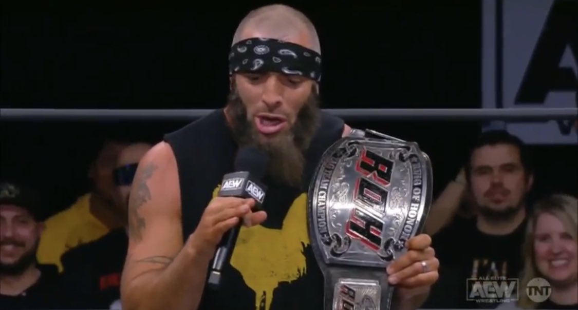 AEW RAMPAGE 10 de marzo 2023 | Resultados en vivo | Superluchas