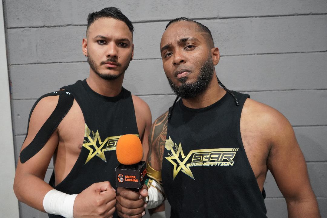 Star Generation: «Nosotros nos llevamos el Todo y los Judas Melendez se ...