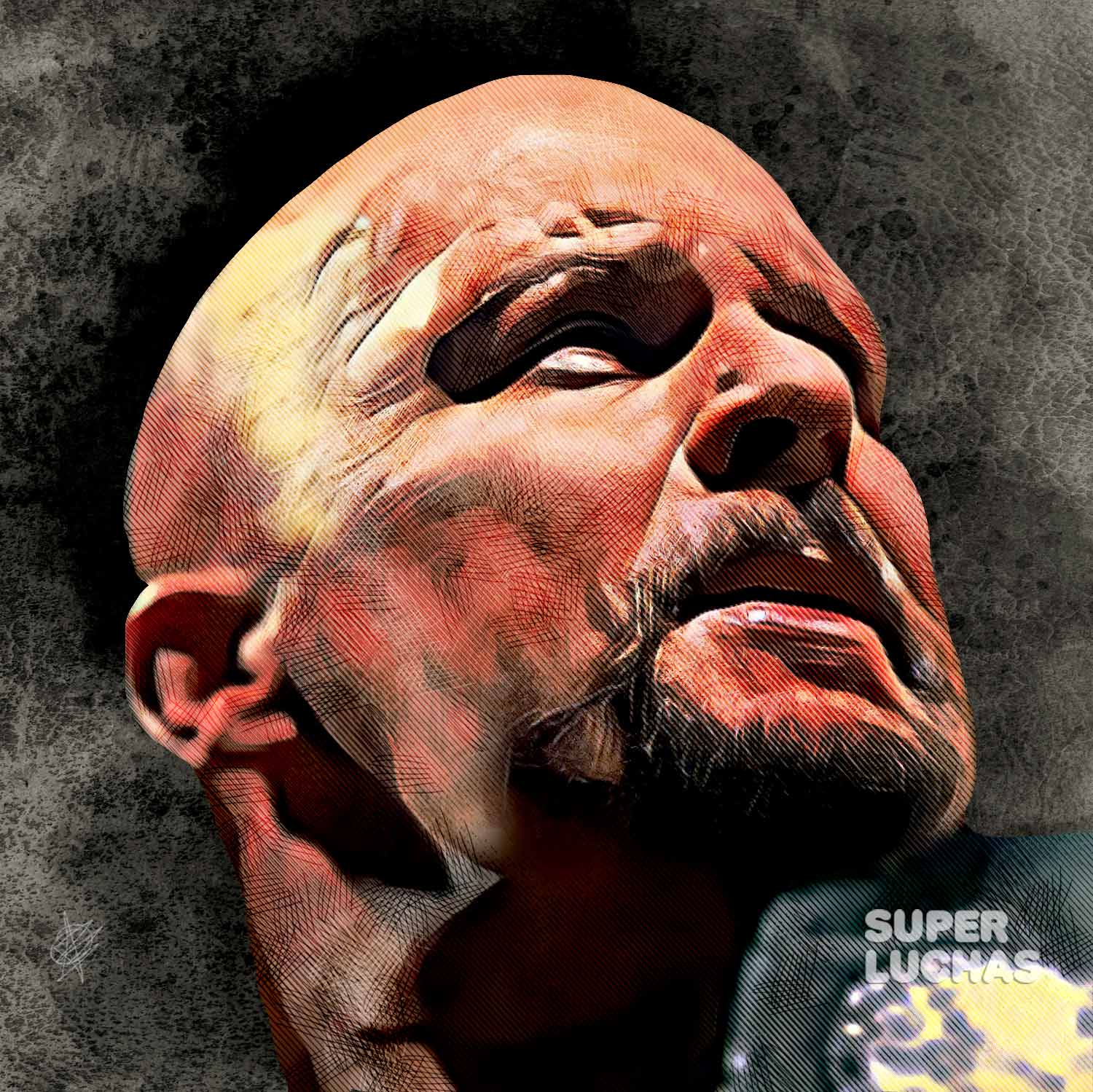 Steve Austin nombra a los mejores rivales que ha tenido | Superluchas