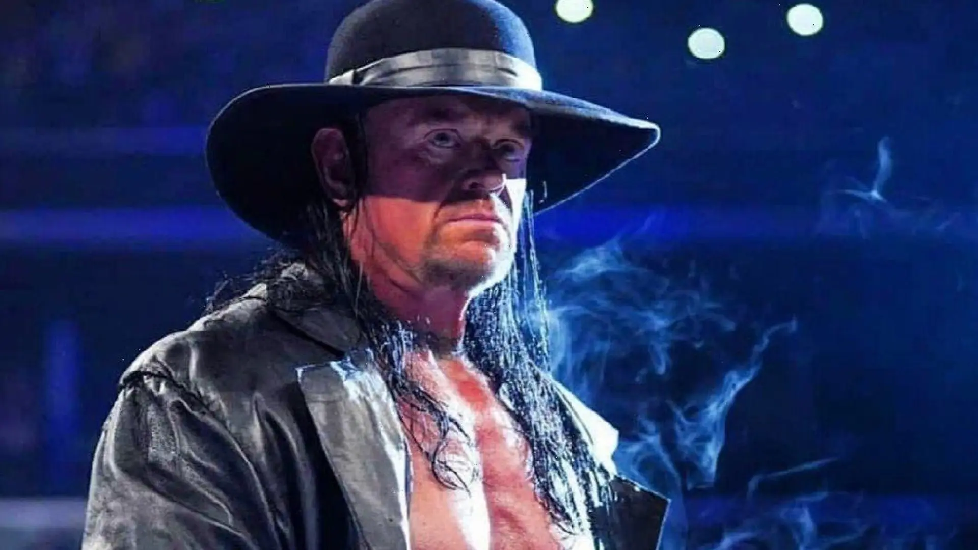 The Undertaker elogia el crecimiento de Roman Reigns en WWE | Superluchas