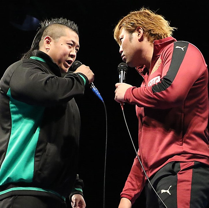AJPW: «Excite Series 2023» Llega Yoshiki Inamura | Superluchas